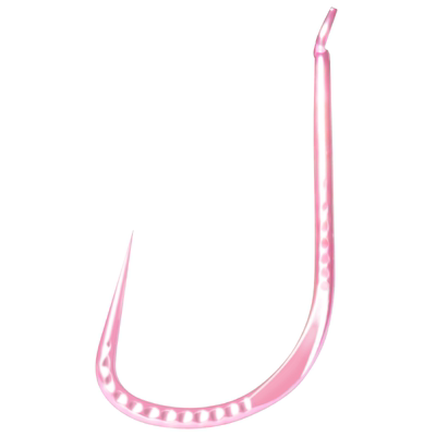 渔舵正品龙鳞针新关东飞磕袖有刺