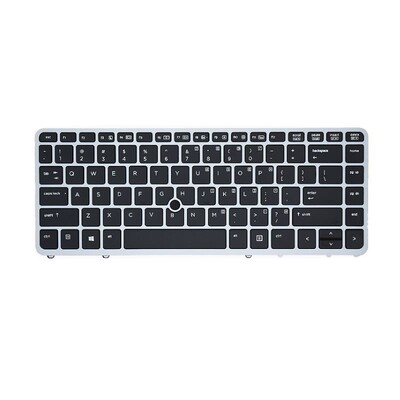 HP840850G1840745G2键盘