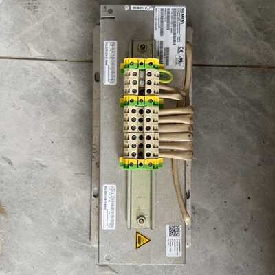 在线议价西门子电抗器  6SL3000-0DE21-6AA0，全新没
