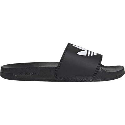 Adidas/阿迪达斯正品当季新款三叶草男子运动休闲拖鞋FU8298