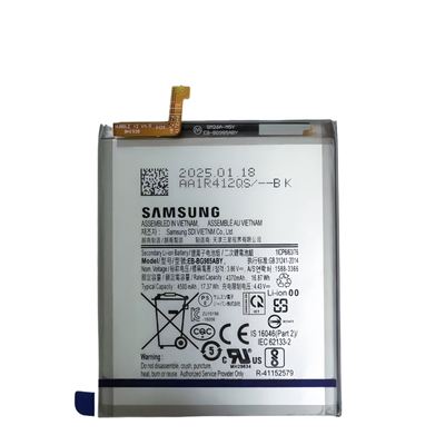 三星s20+电池全新原装