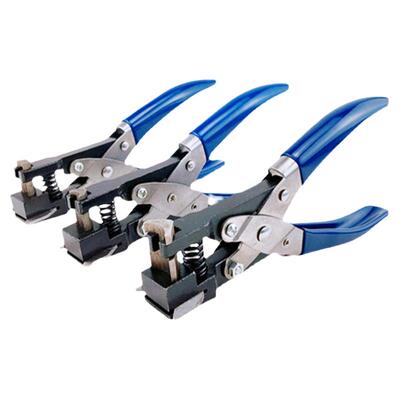 PVC打孔钳倒角钳锋利易切正品