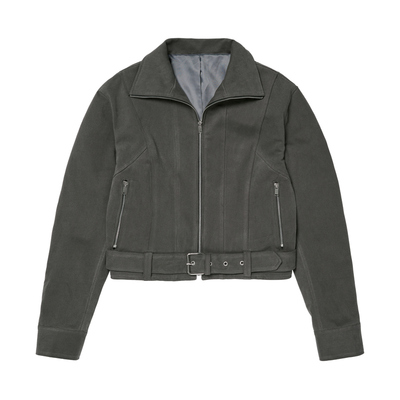 韩国设计师品牌夹克衫外套