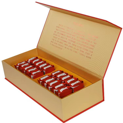 新茶布依人家蛮邦贡春普安红茶特级紫禁风华200g（10g*20）礼盒装