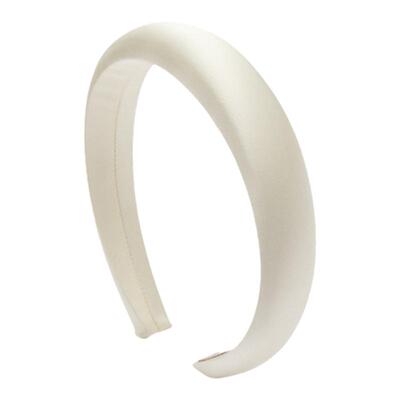 糖果色宽边头箍sundyhoney简约