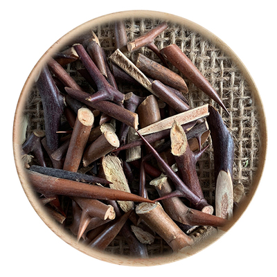 50g皂角刺可打粉满包邮