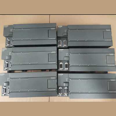 议价西门子CPU226CN 6ES7216 6ES7 216-2BD23/2AD23-0XB8/0XB0需