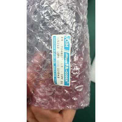 询价-OIH编码器FACODER482048CT