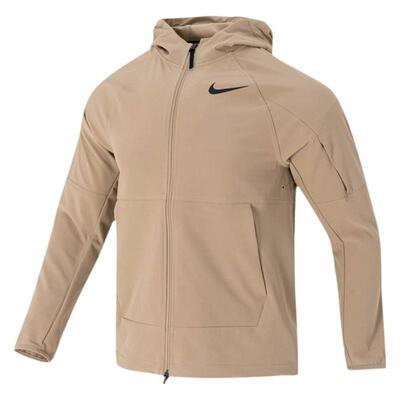 Nike/耐克男装连帽夹克外套