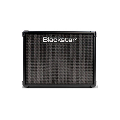BlackStar黑星ID Core v4系列紧凑轻巧家用练习 录音 入门级音箱