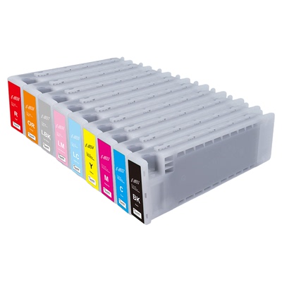 ZSMC爱普生S80680绘图仪墨盒