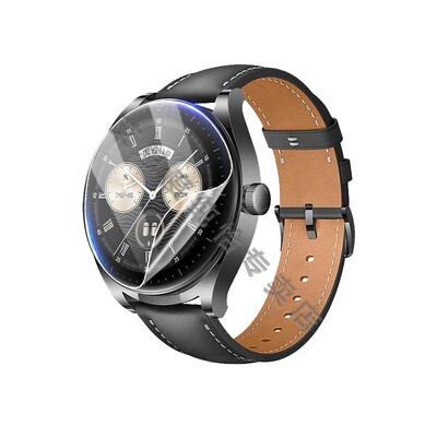 适用华为WatchBuds手表贴膜防刮