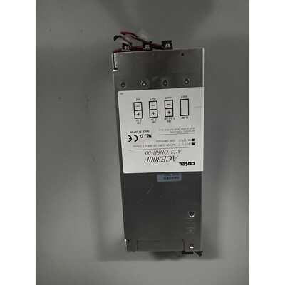 询价-COSELACE300F电源模块型号AC3OHRR0可维修