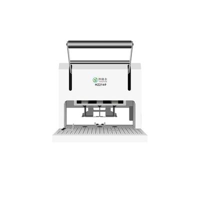 悍隆企HZ2149电动空心钻打孔机