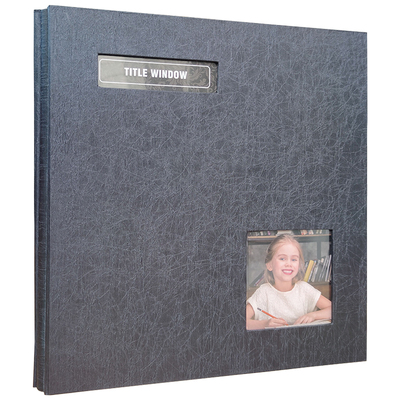 相册家庭本18寸大容量手工纪念册