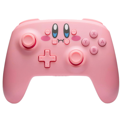 PowerA原装Switch2手柄