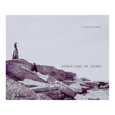 预售 Scenes from an Island: Florence Montmare岛屿景观：Florence Montmare 英文原版摄影书籍 艺术图书 华源时空