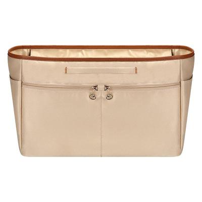 适用戈雅Hobo包内胆缎面超轻内衬