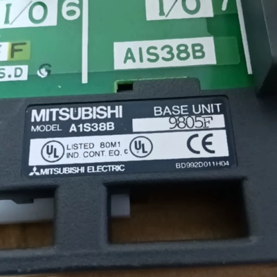 议价全新PLC A1S33B/35 38 52 55 58 HB/B-S1/A1S61P 62/PN/DA/PE
