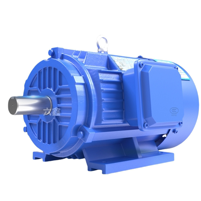 大功率三相异步电动机380V