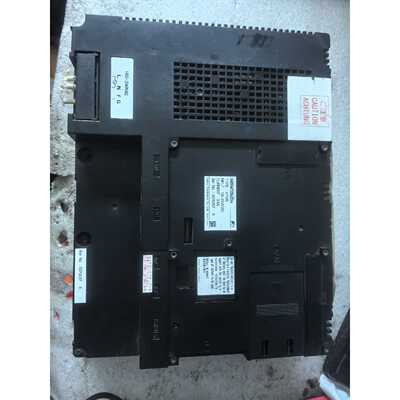 MONITOUCH触摸屏，V712S，100-240VAC，