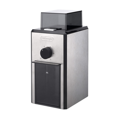 三档研磨粗细磨豆机德龙