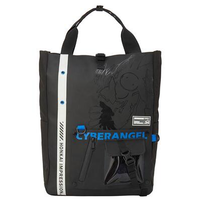 米哈游崩坏3印象双肩包天使重构