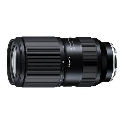 腾龙50-300便携长焦远摄防抖