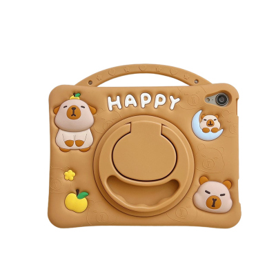 2025卡通可爱iPad11代防摔保护套