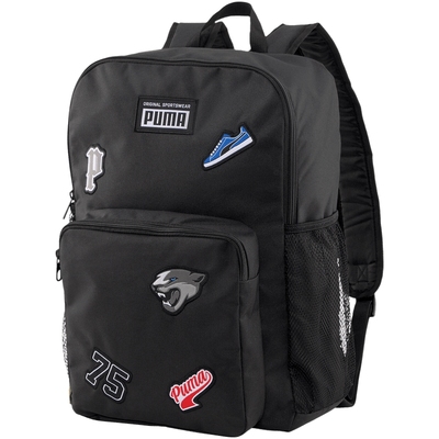 PUMA彪马运动休闲复古双肩包