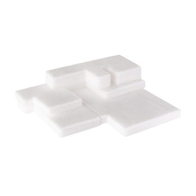 适用佳能g1810废墨垫吸墨棉