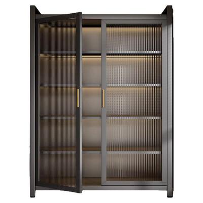 【热销top】家用收纳阳台置物柜