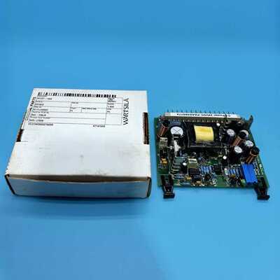 WARTSILA 瓦锡兰 发电机电源板 C1 PAAE065