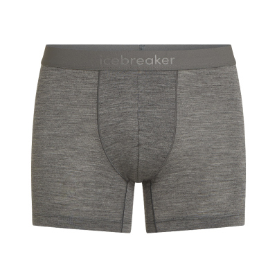 icebreaker平角内裤亲肤舒适