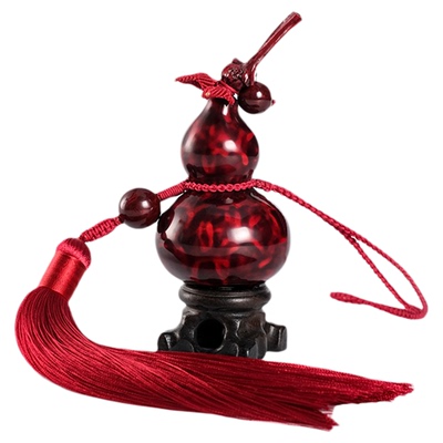 DONGUAN/冬官非遗大漆工艺葫芦