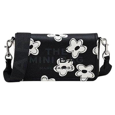 【折扣】MARC JACOBS/ 莫杰 MINI 迷你牛皮多种花色斜挎包