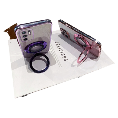 适用红米Note11SE带支架防摔全包