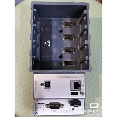 “议价”美国NICRIO9063功能完好现货议价出售