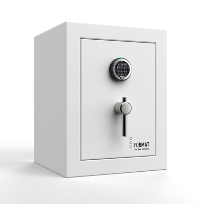 德国FORMAT福美德进口品牌保险柜