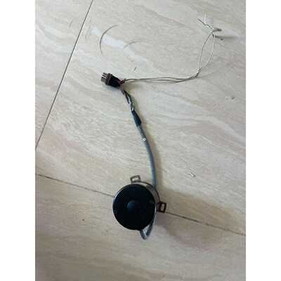 议价编码器A8600304T0112000P拆维修