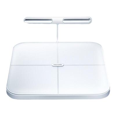 松下八电极智能体脂秤FA33