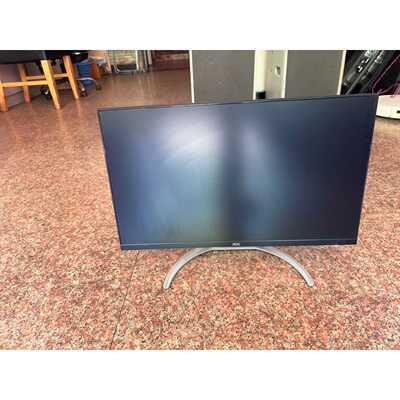 议价出AOC24寸无边框All器，配置i5 4570T处理器，