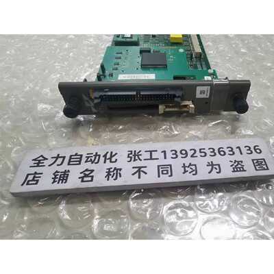 议价ABB DCS卡件模块ICT13A 原装现货INICT13A