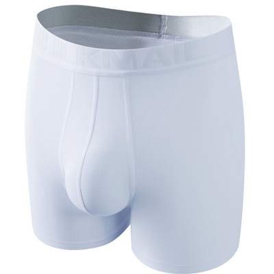 JOCKMAIL男士囊袋网孔透气内裤