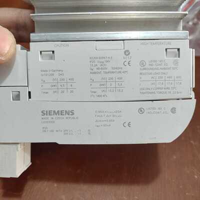 询-固态继电器3RF29200FA083RF2