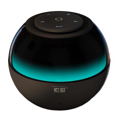 索爱S65蓝牙音箱高音质低音炮