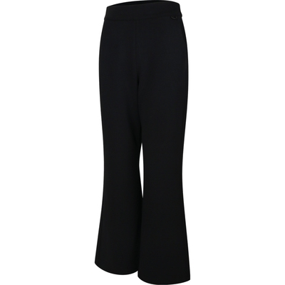 NIKE耐克女子NK 24.7 DF FLARE PNT运动休闲长裤HQ8608-010