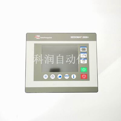 议价SEDO TREEPOINT柒色机电脑SEDOMAT 2500     A9020997现货出