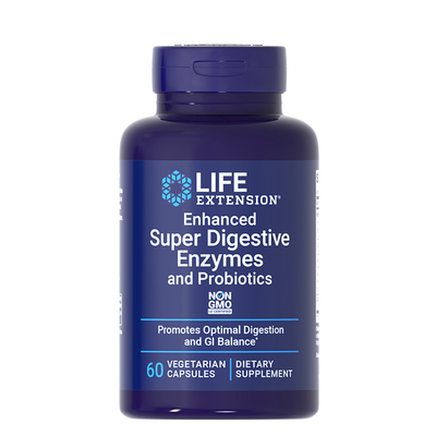 沿寿LIFE超级消化酶益生菌官旗店