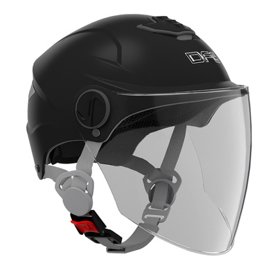 DFG3C认证摩托车头盔夏季防晒